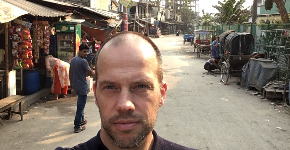 Senk joe for da stroepwaffels